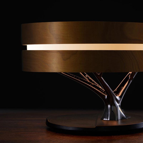 Circle of Light Smart Desk Lamp | | Modern Table Lamps | Yala Life™