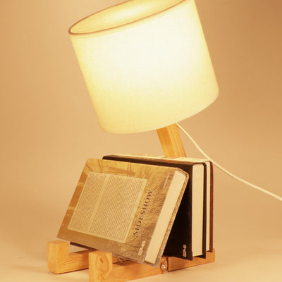 Humanoid Versatile Desk Lamp | Creative Unique Desk Lamp | Yala Life™