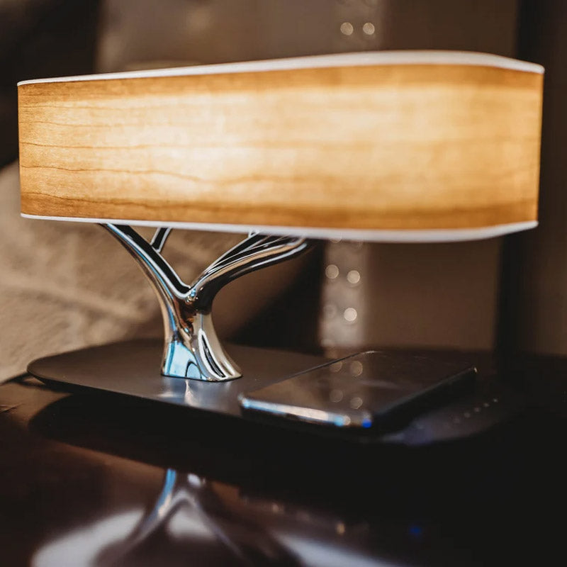 Newton Table Lamp | Magnetic Wireless Charging Table Lamp | Yala Life™