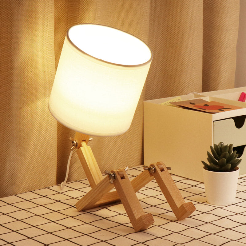 Humanoid Versatile Desk Lamp | Creative Unique Desk Lamp | Yala Life™