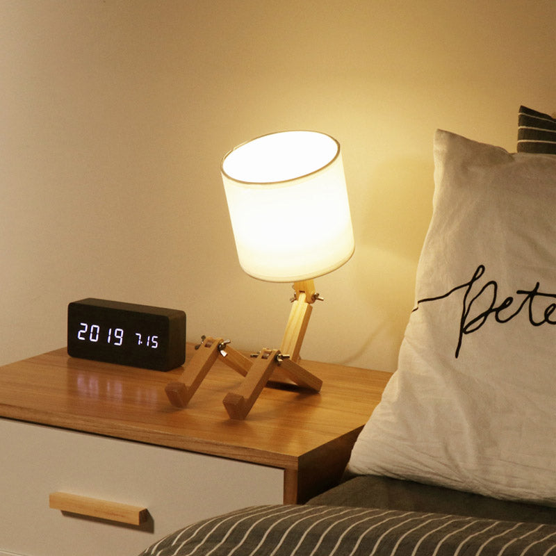 Humanoid Versatile Desk Lamp | Creative Unique Desk Lamp | Yala Life™