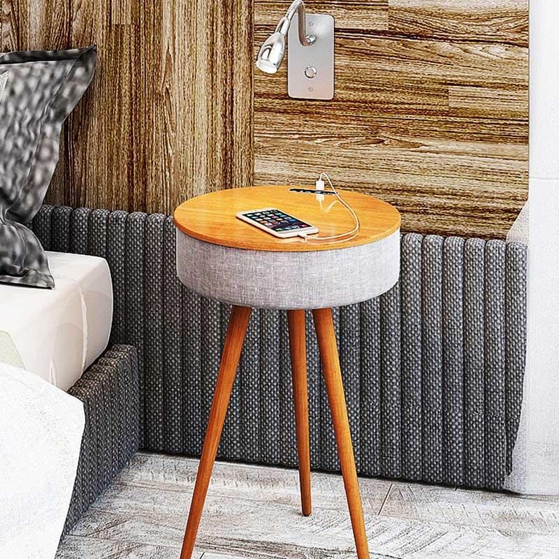 Acoustic Versatile Speaker Table | Portable Smart Table | Yala Life™