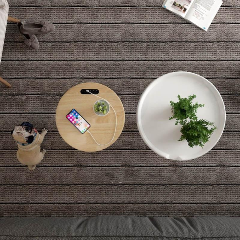 Acoustic Versatile Speaker Table | Portable Smart Table | Yala Life™