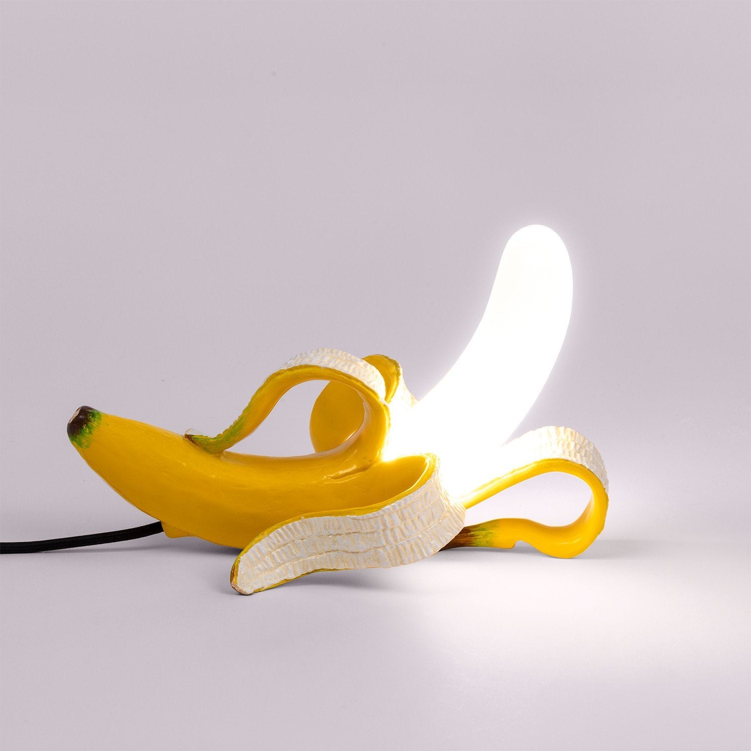 Banana Lamp | Cute Banana Shape Table Lamp | Yala Life™