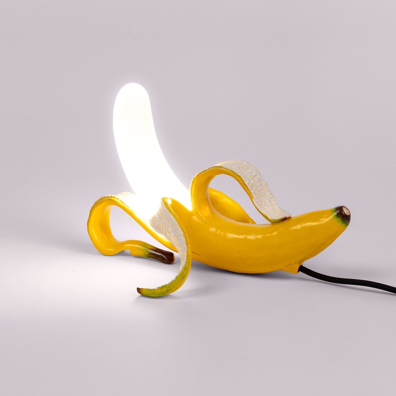 Banana Lamp | Cute Banana Shape Table Lamp | Yala Life™