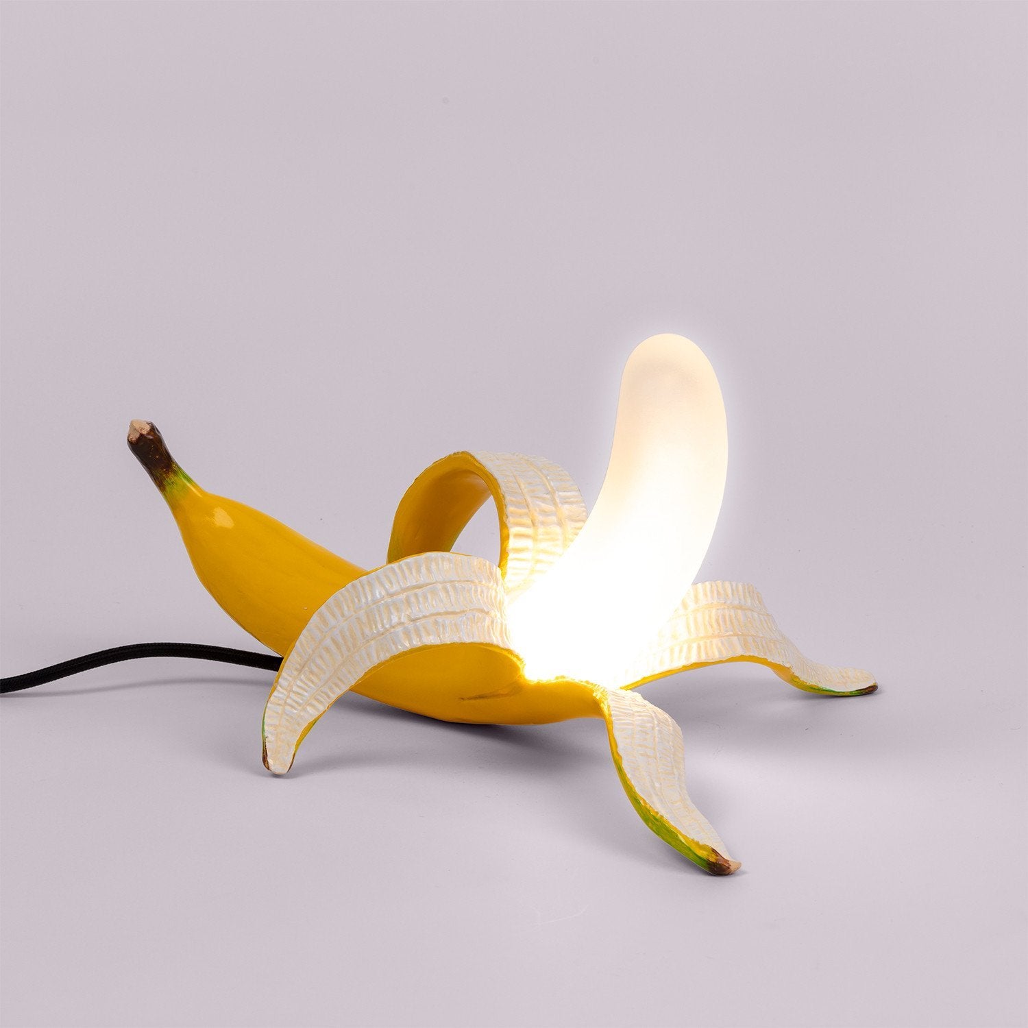 Banana Lamp | Cute Banana Shape Table Lamp | Yala Life™