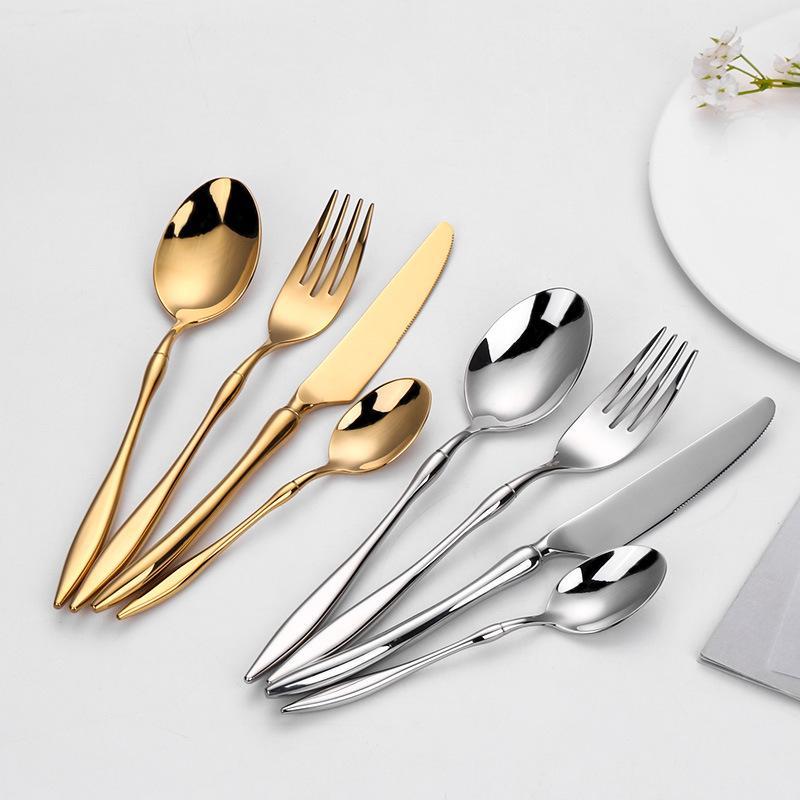 Flayer Flatware | Silverware & Designer Cutlery Tableware | Yala Life™