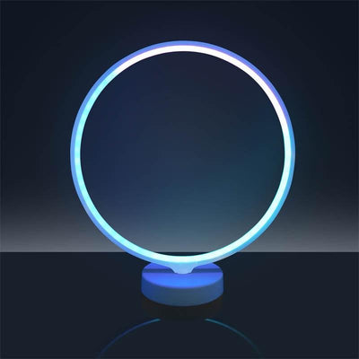Hypnotek Lamp | Minimalist Round Atmosphere Night Light | YalaLife ...