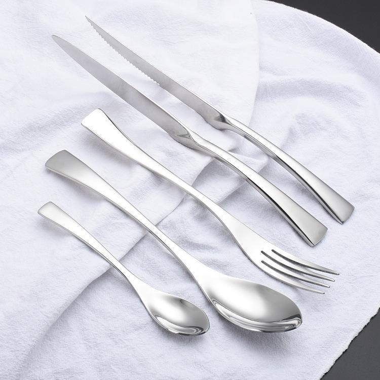 Kaya Flatware | Luxury Flatware & Unique Cutlery | Yala Life™