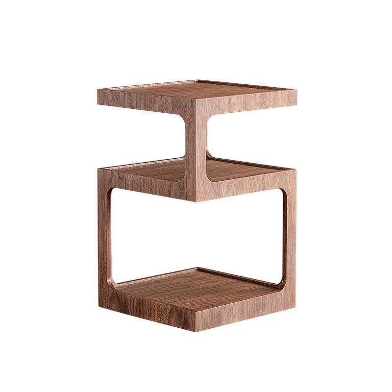 Morein Square Frame Accent Table | Designer Side Table | Yala Life™