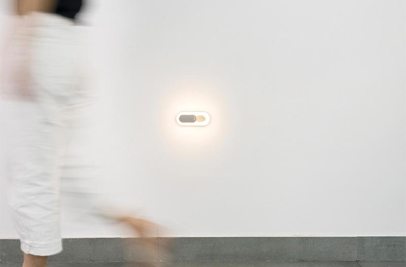 Switch Night Light | Motion Sensor Magnetic Sliding Light | Yala Life™