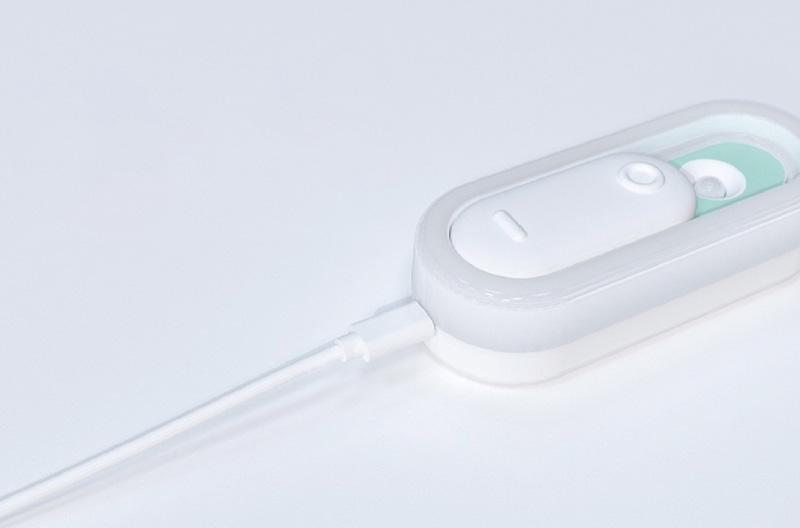 Switch Night Light | Motion Sensor Magnetic Sliding Light | Yala Life™