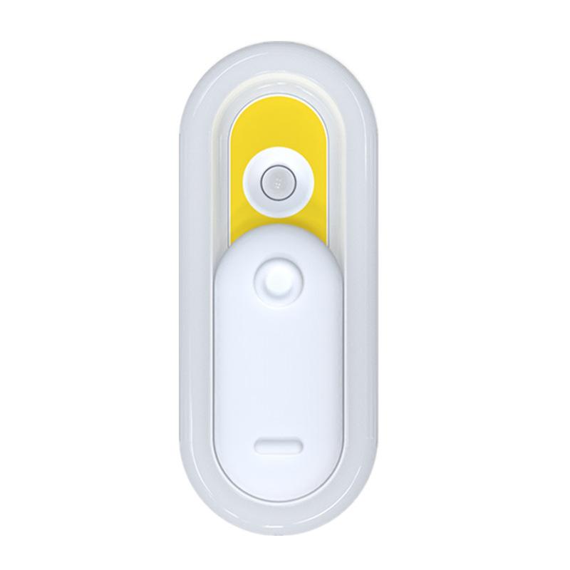 Switch Night Light | Motion Sensor Magnetic Sliding Light | Yala Life™